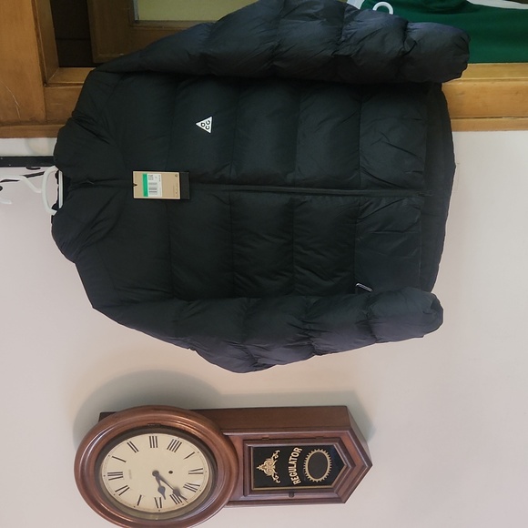 Nike ACG | Jackets & Coats | Nike Acg Xl Mens Lunar Lake Winter Puffer ...
